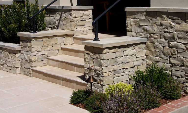 Landscaping & Stonework - A to Z Construction